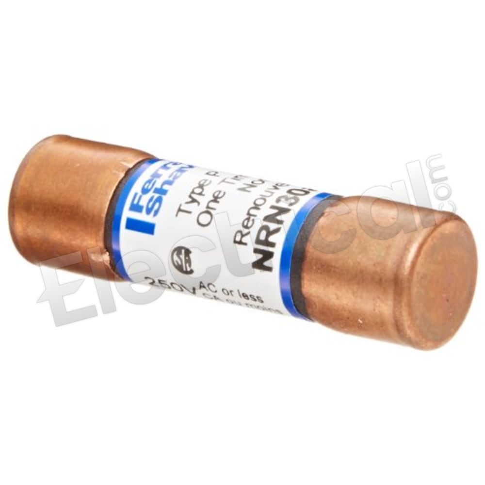 Mersen NRN30 Low Voltage Fuse