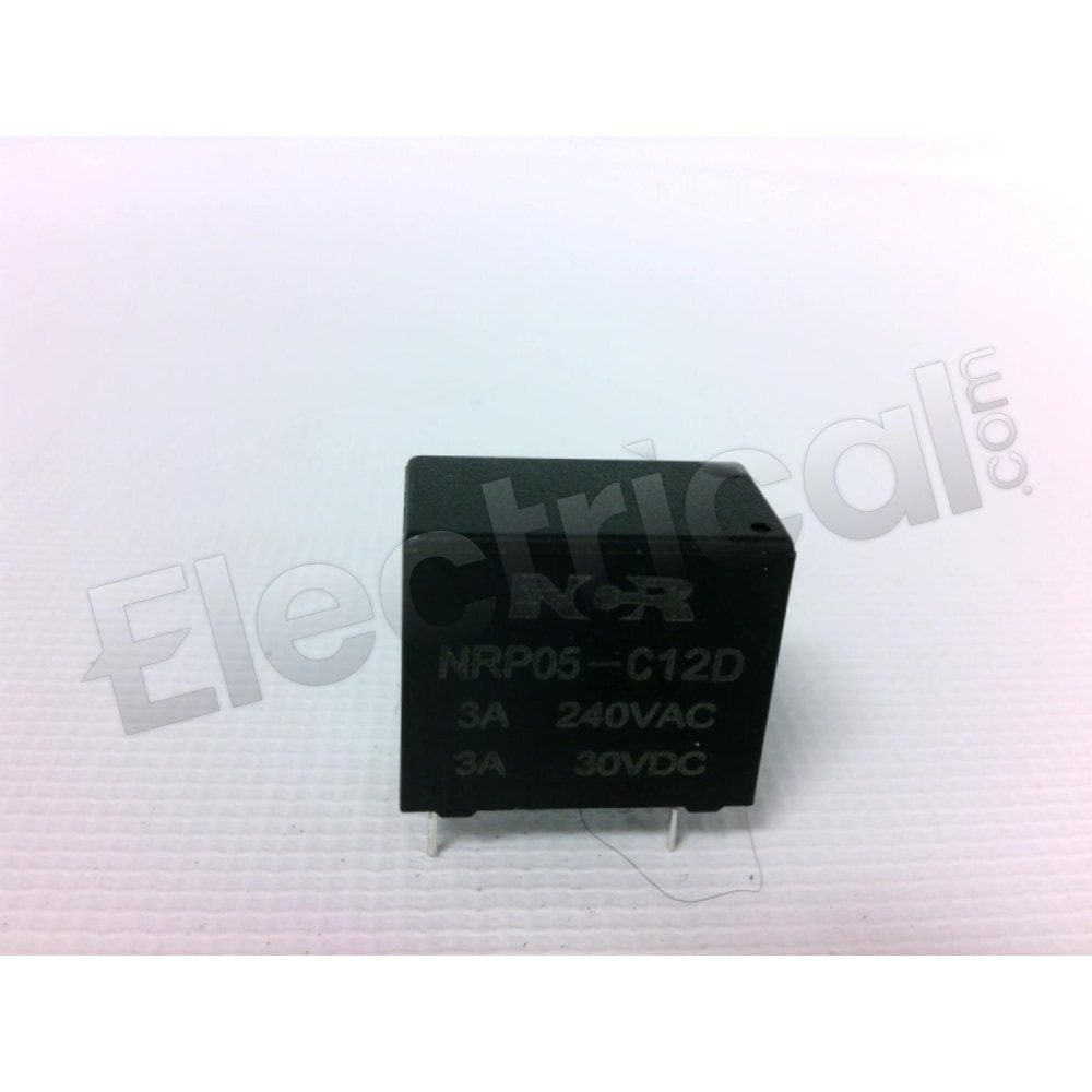 NCR NRP05-C12D Fuse Part And Accessory Fuse