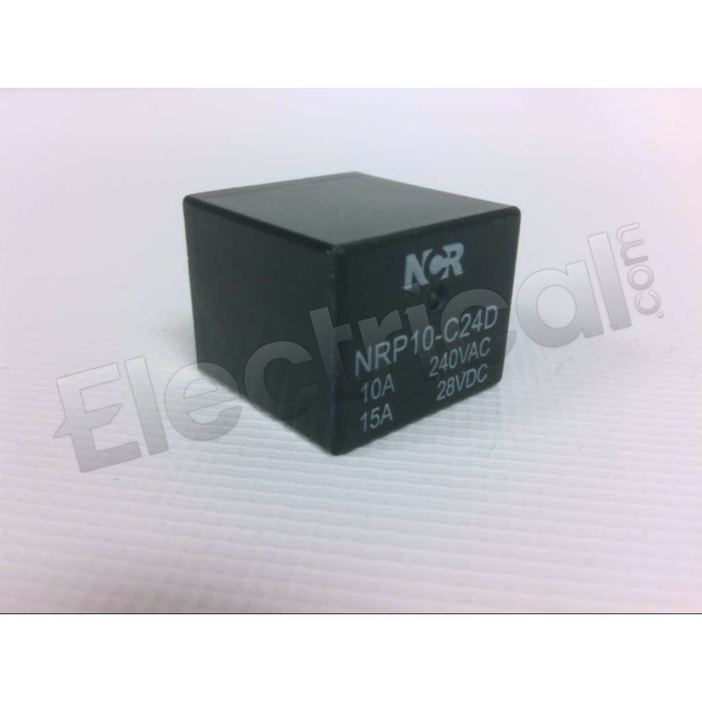 NCR NRP10-C24D Fuse Part And Accessory Fuse