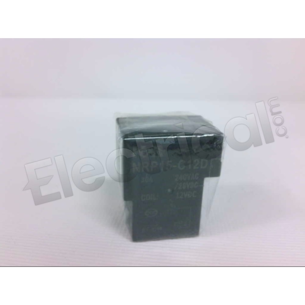 NCR NRP15-C12D Fuse Part And Accessory Fuse