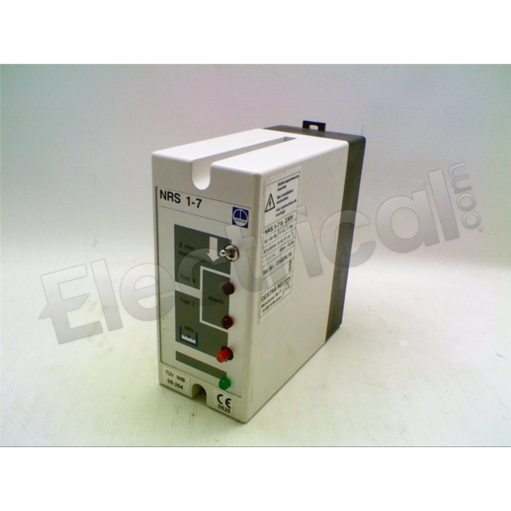 Gestra NRS-1-7-B-230V Sensor Automation