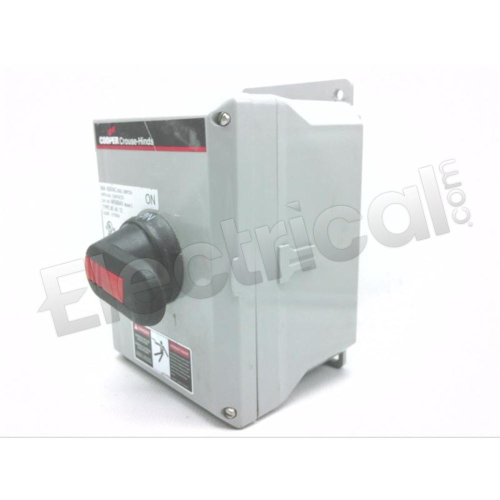 ABB NRS60AX Automation Switch Automation