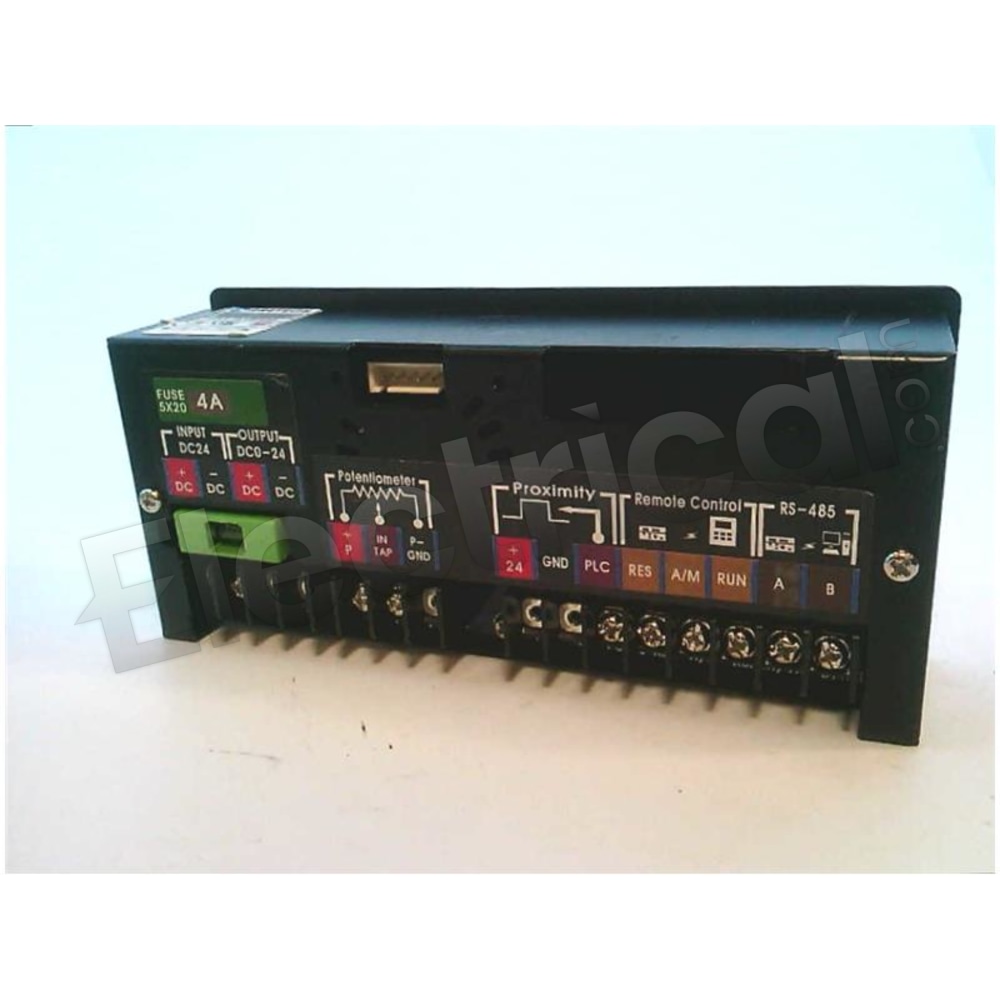 Naretech NRT-GTS400 Control Automation