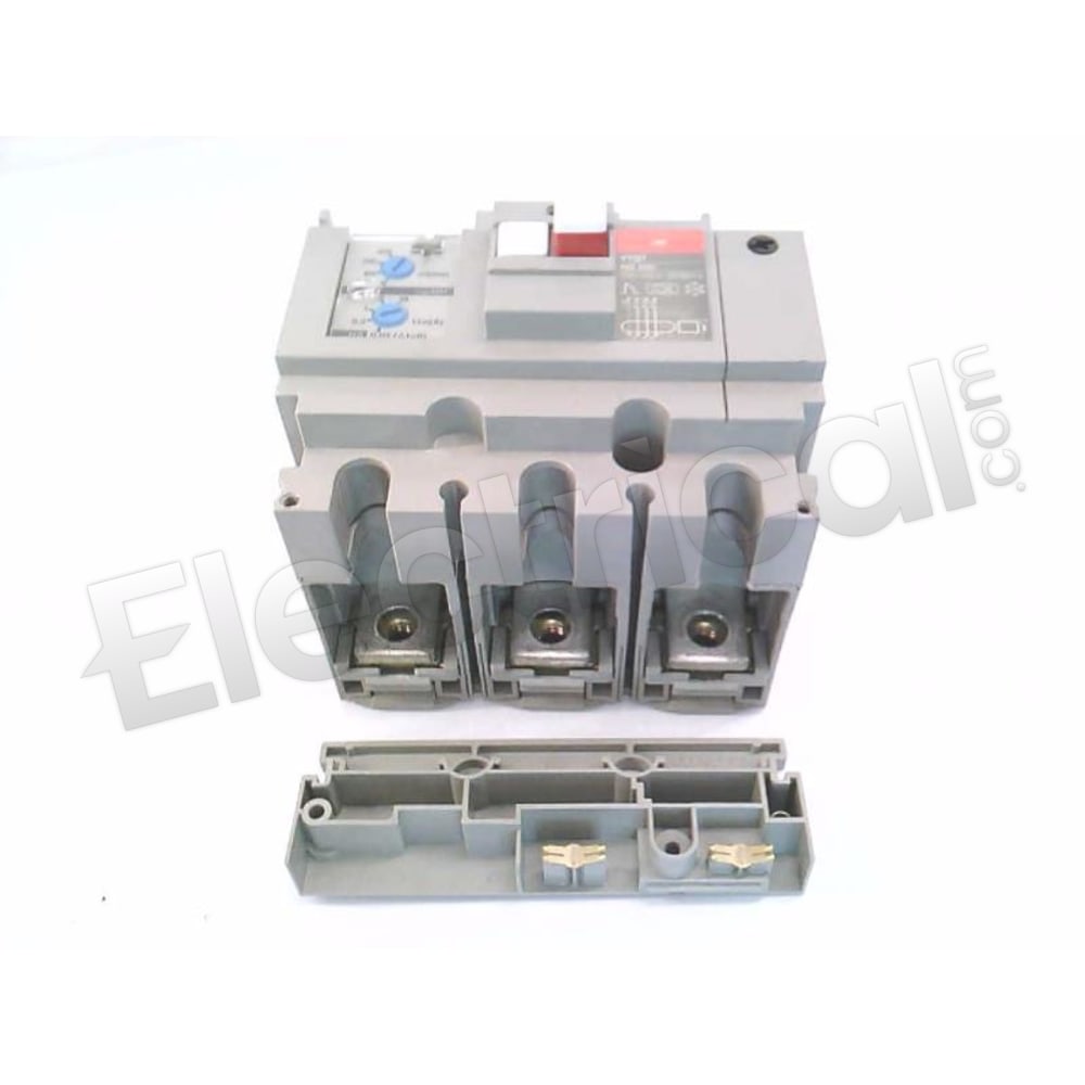 Schneider Electric NS-250 Part And Accessory Circuit Breaker