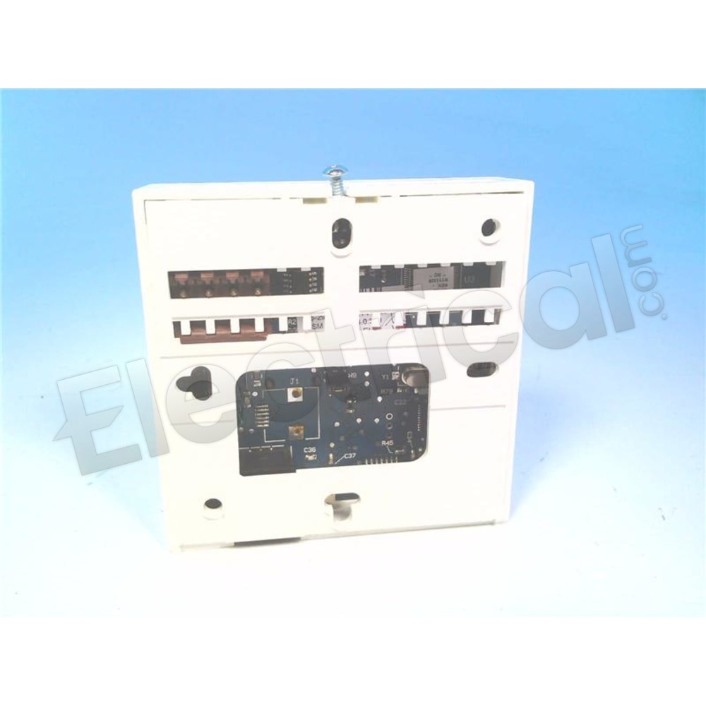 Johnson Controls NS-ATA7003-0 Electronic Thermostat Automation