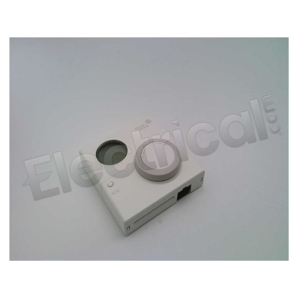Johnson Controls NS-ATB7003-0 Electronic Thermostat Automation
