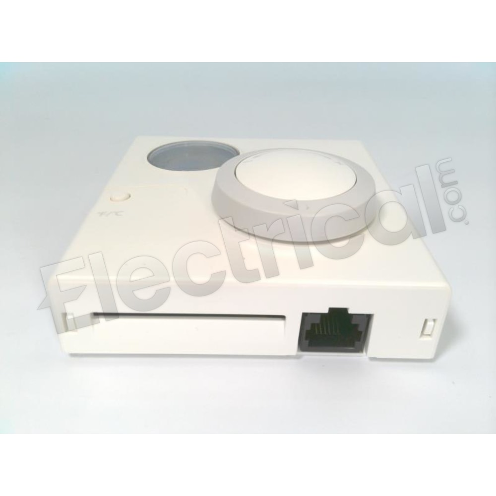 Johnson Controls NS-ATB7F03-1 Electronic Thermostat Automation