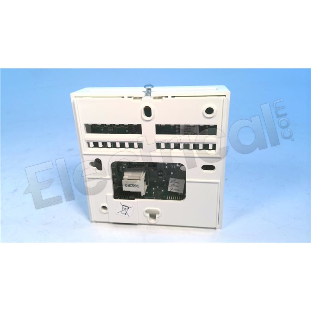 Johnson Controls NS-ATD7001-0 Electronic Thermostat Automation