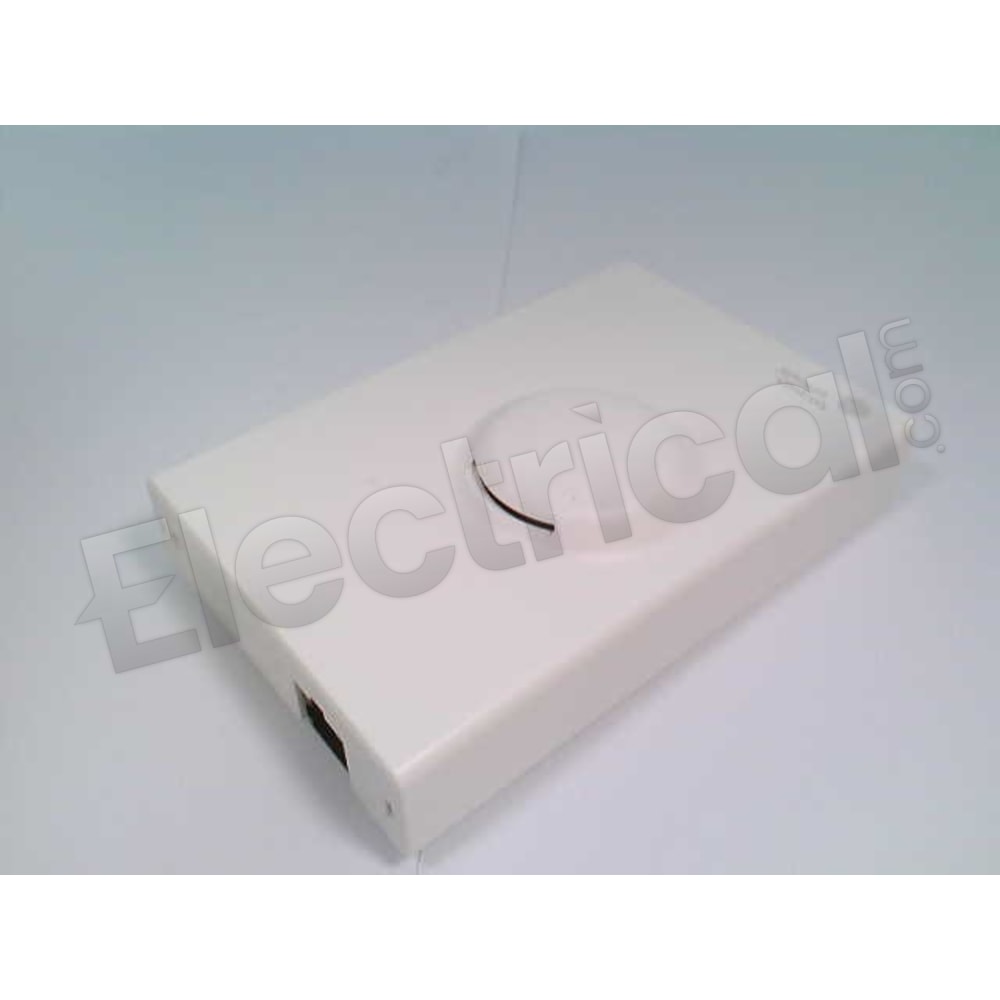 Johnson Controls NS-BTN7003-0 Electronic Thermostat Automation