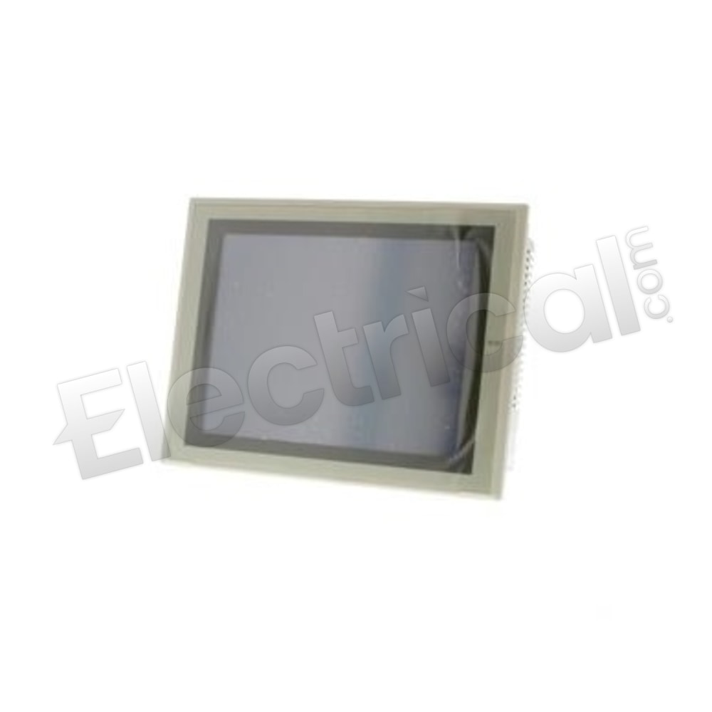 Omron NS10-TV00-V2 HMI Automation