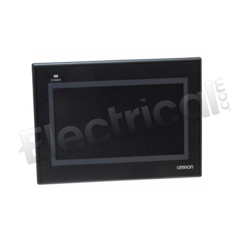 Omron NS10-TV00B-V1 HMI Automation
