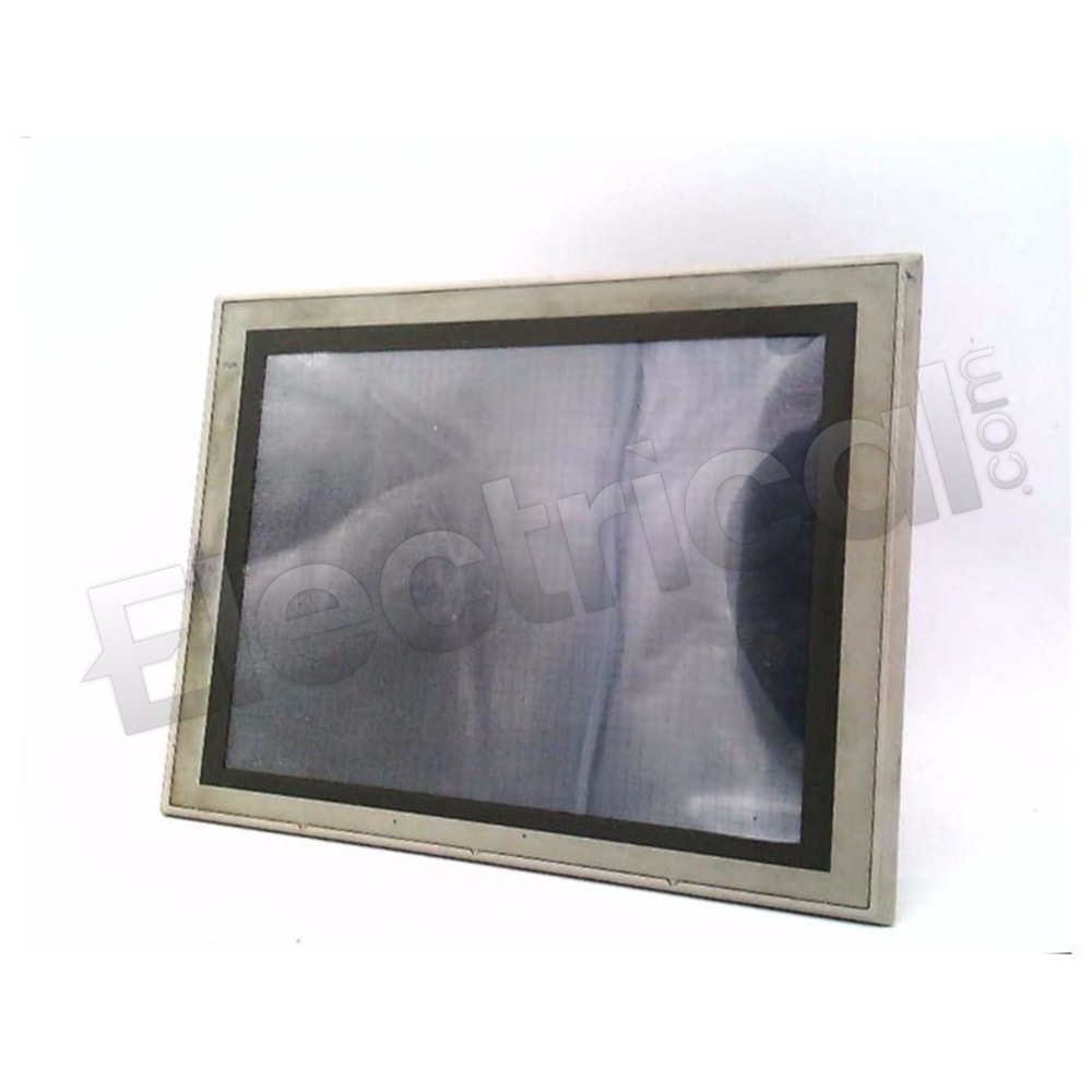 Omron NS12-TS00-V1 HMI Automation