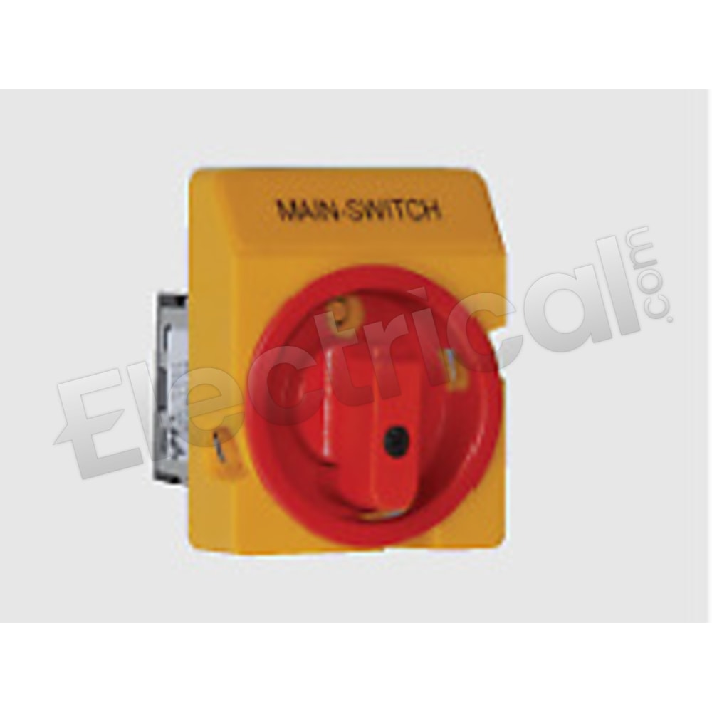 Baco Controls NS3RV493-IP65 Automation Switch Automation