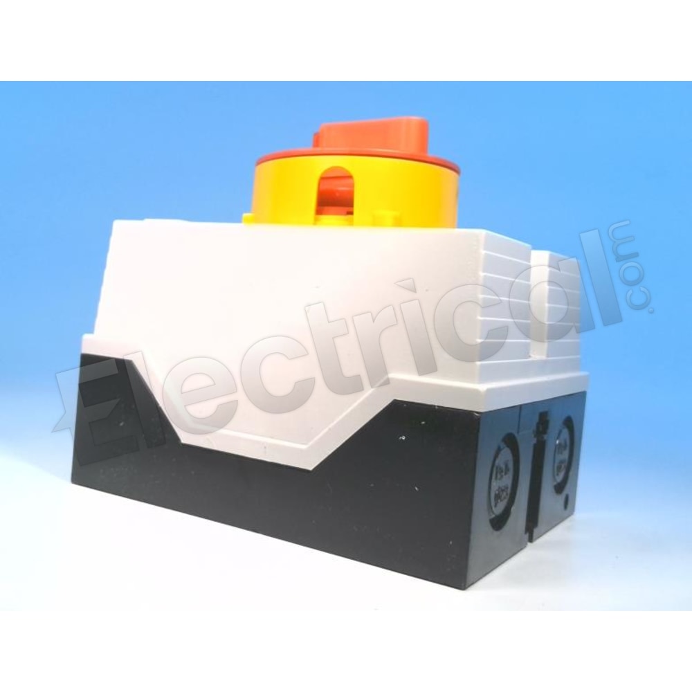 Baco Controls NS3XV483-IP65 Automation Switch Automation