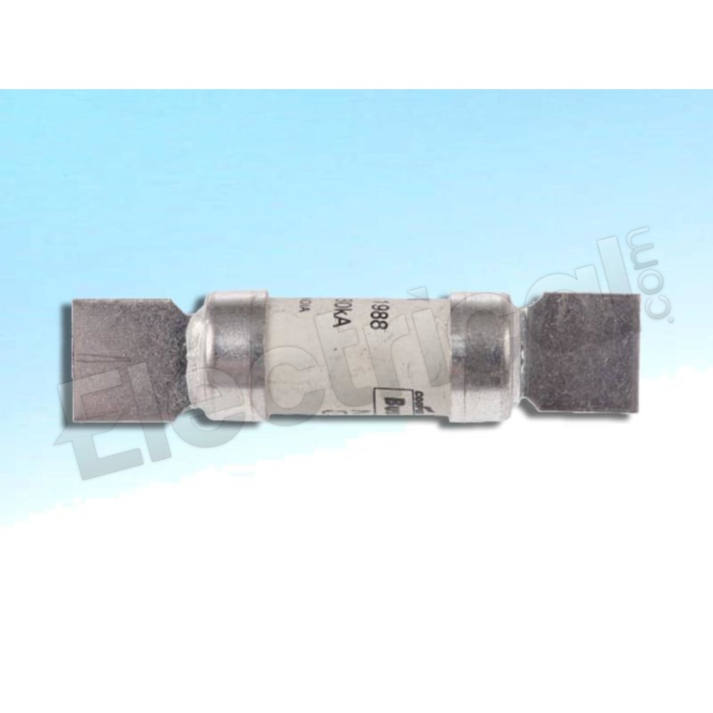 Lawson Fuses NS4 Low Voltage Fuse