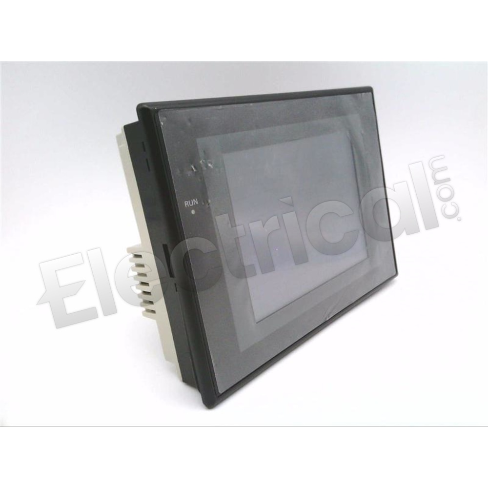 Omron NS5-MQ00B-V2 HMI Automation