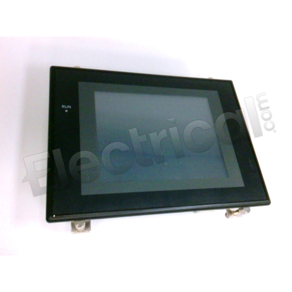 Omron NS5-MQ10B-V2 HMI Automation