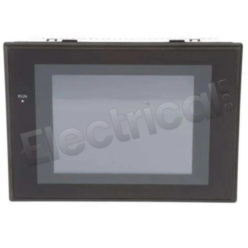 Omron NS5-MQ11B-V2 HMI Automation