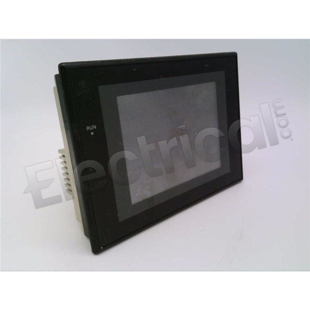 Omron NS5-SQ00B-V2 HMI Automation