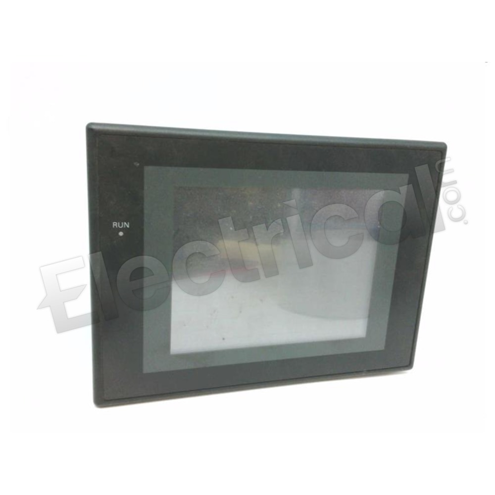 Omron NS5-SQ11B-V2 HMI Automation