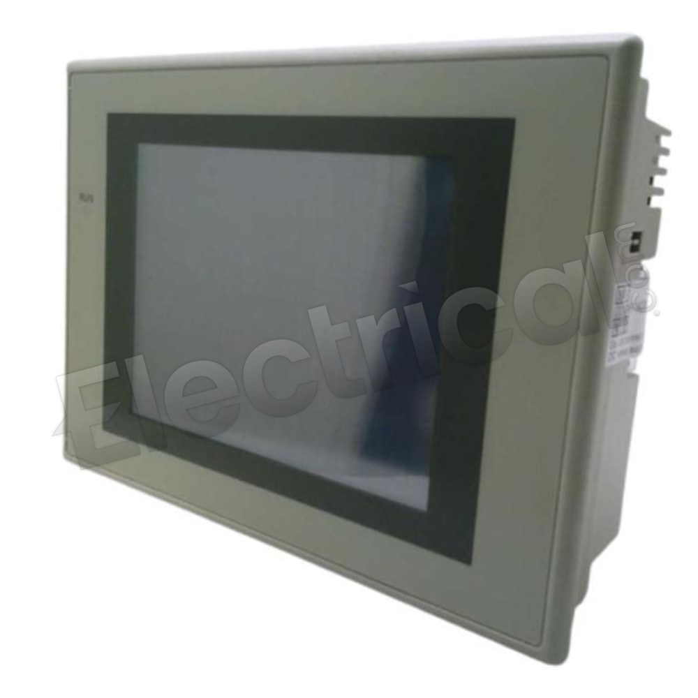Omron NS5-TQ00-V2 HMI Automation