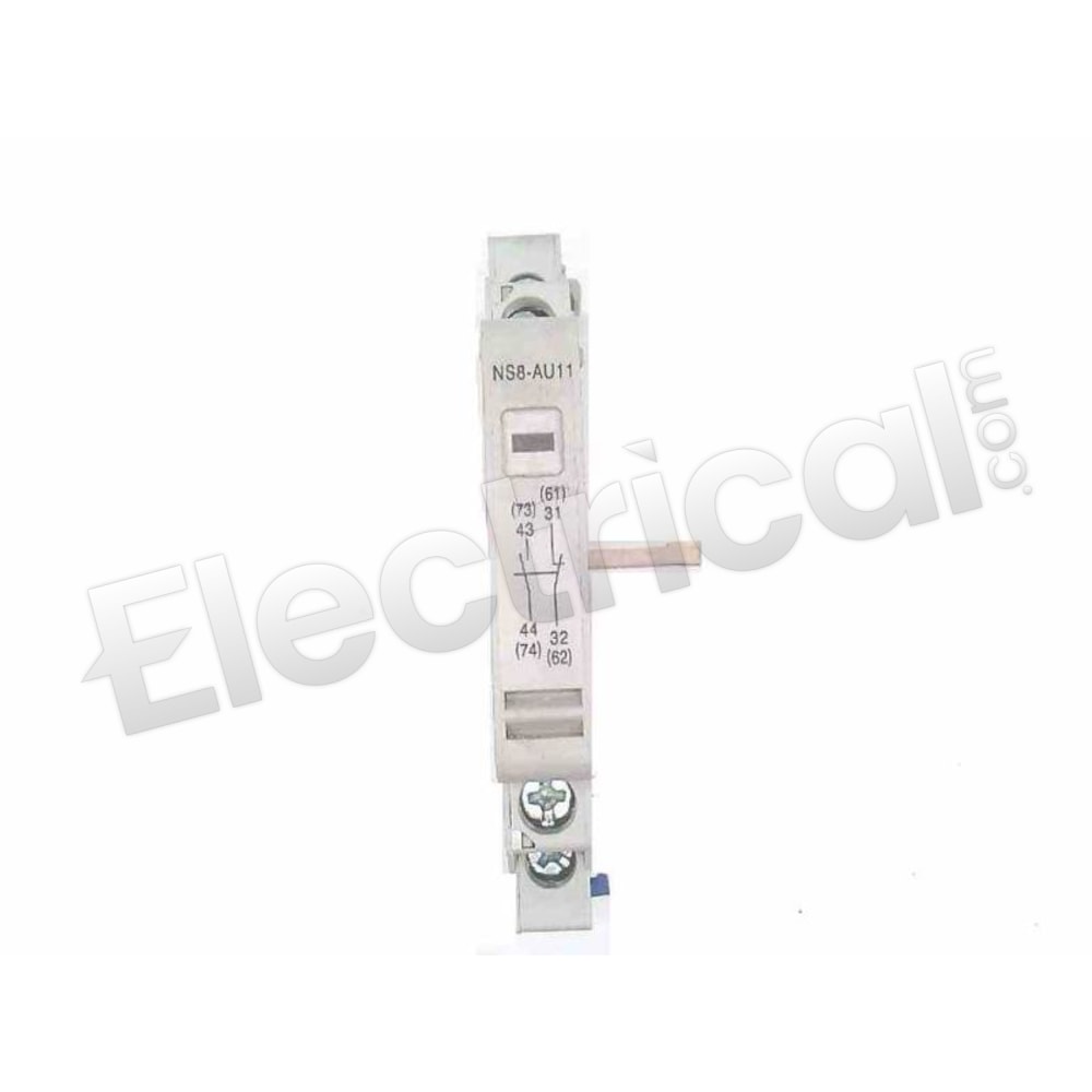 Chint NS8-AU11 Contactor And Motor Starter Auxiliary Motor Control