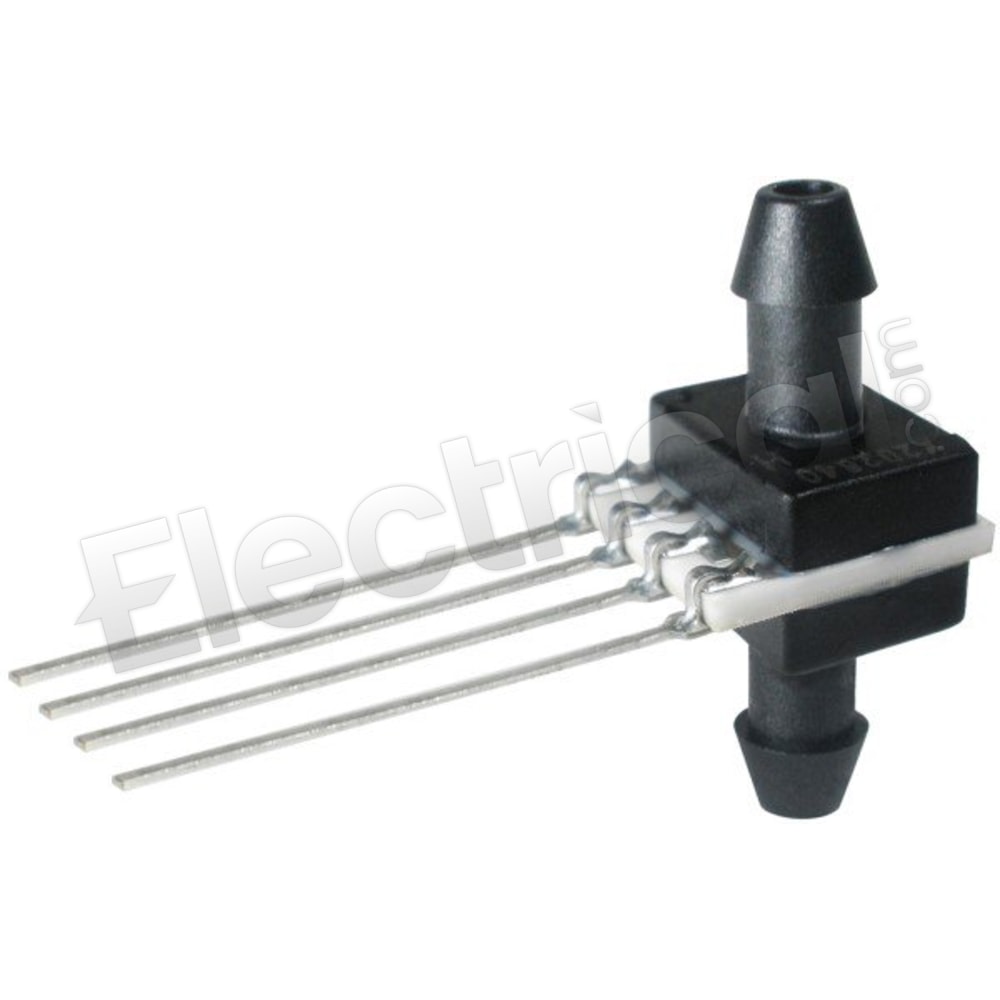 Honeywell NSCSAAN030PDUNV Sensor Automation