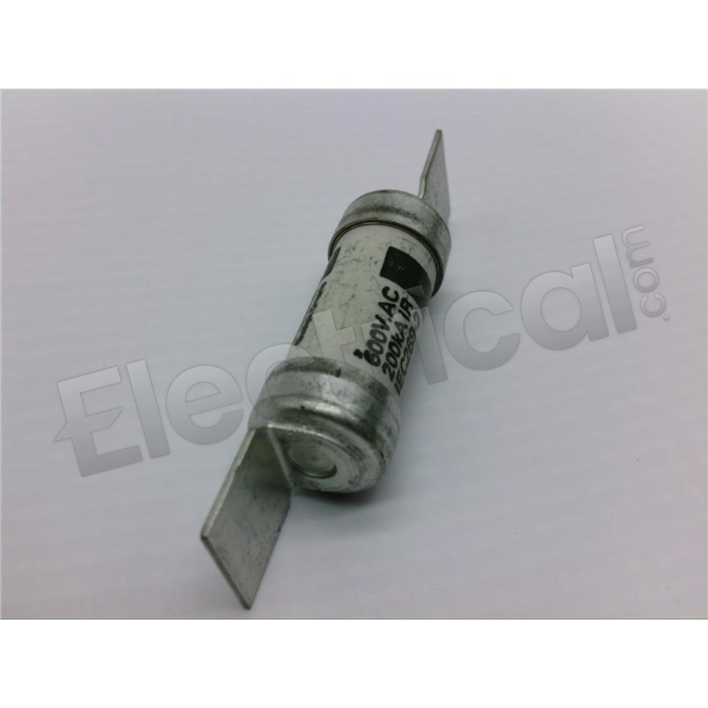 Fusetek NSD-4 Low Voltage Fuse