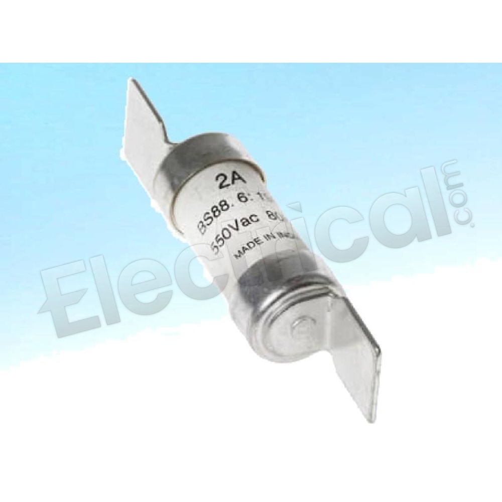 Eaton Bussmann NSD2 Low Voltage Fuse