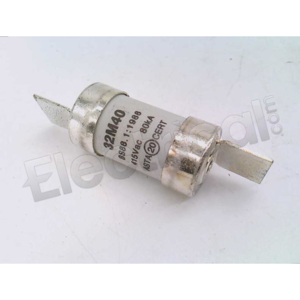 Eaton NSD32M40 Low Voltage Fuse