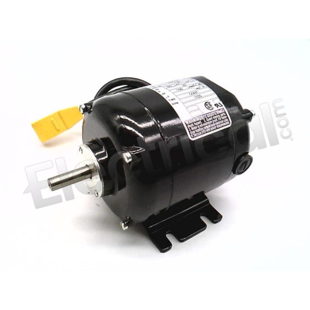 Bodine NSH-12 Motor Automation