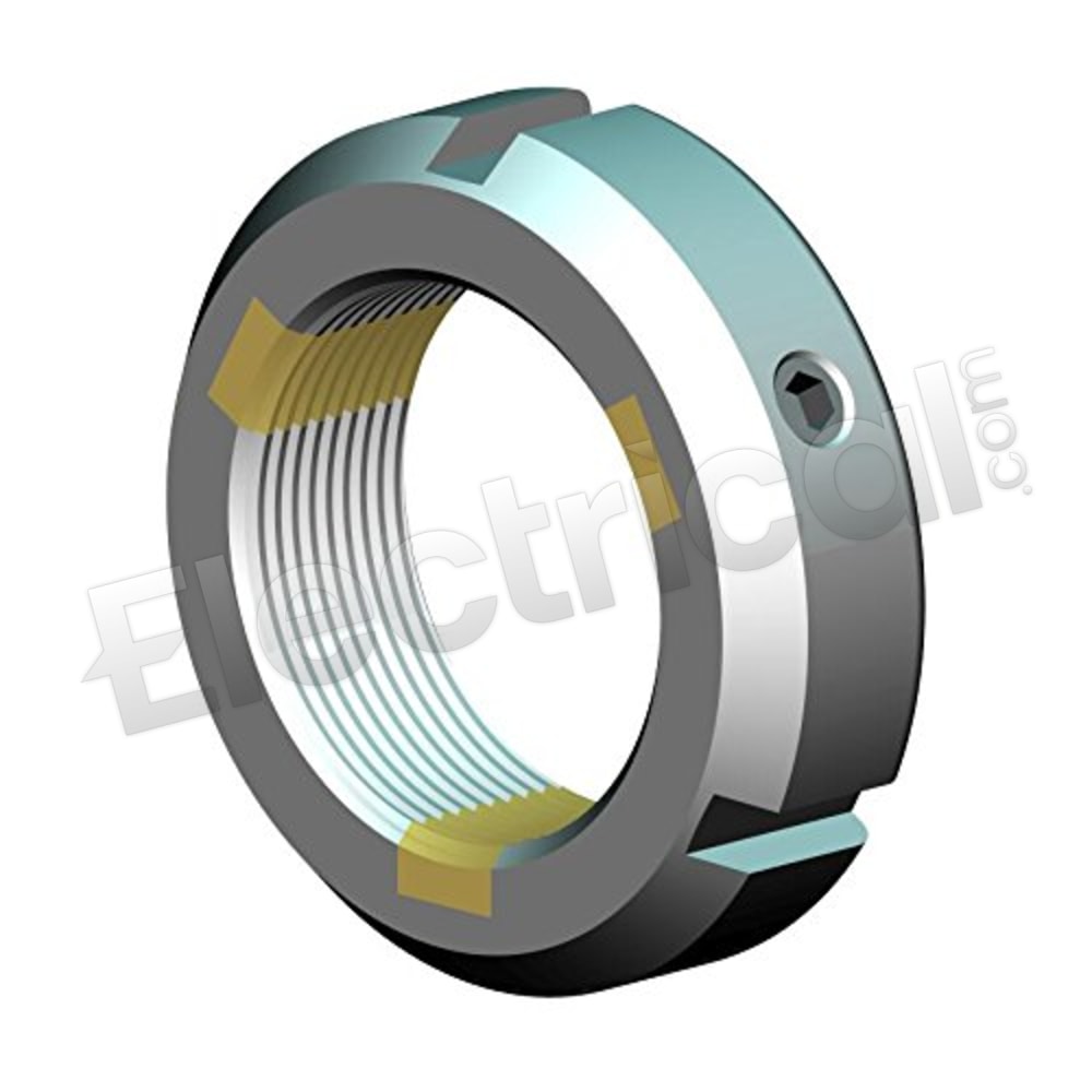 Whittet Higgins NSHM-05 Nut/Bolt/Rod/Washer Machine Part