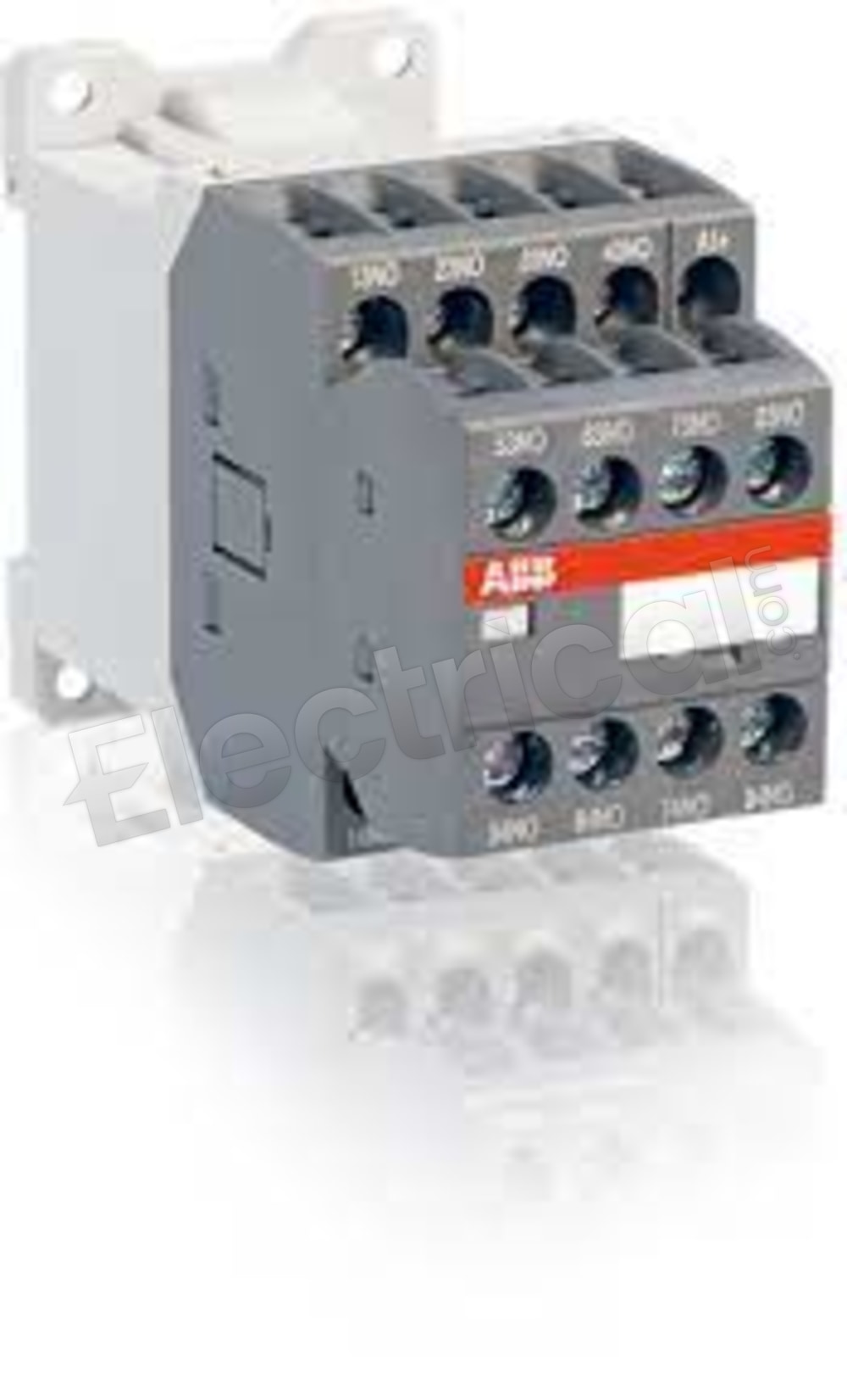 ABB NSL62E-81 Overload Relay Motor Control