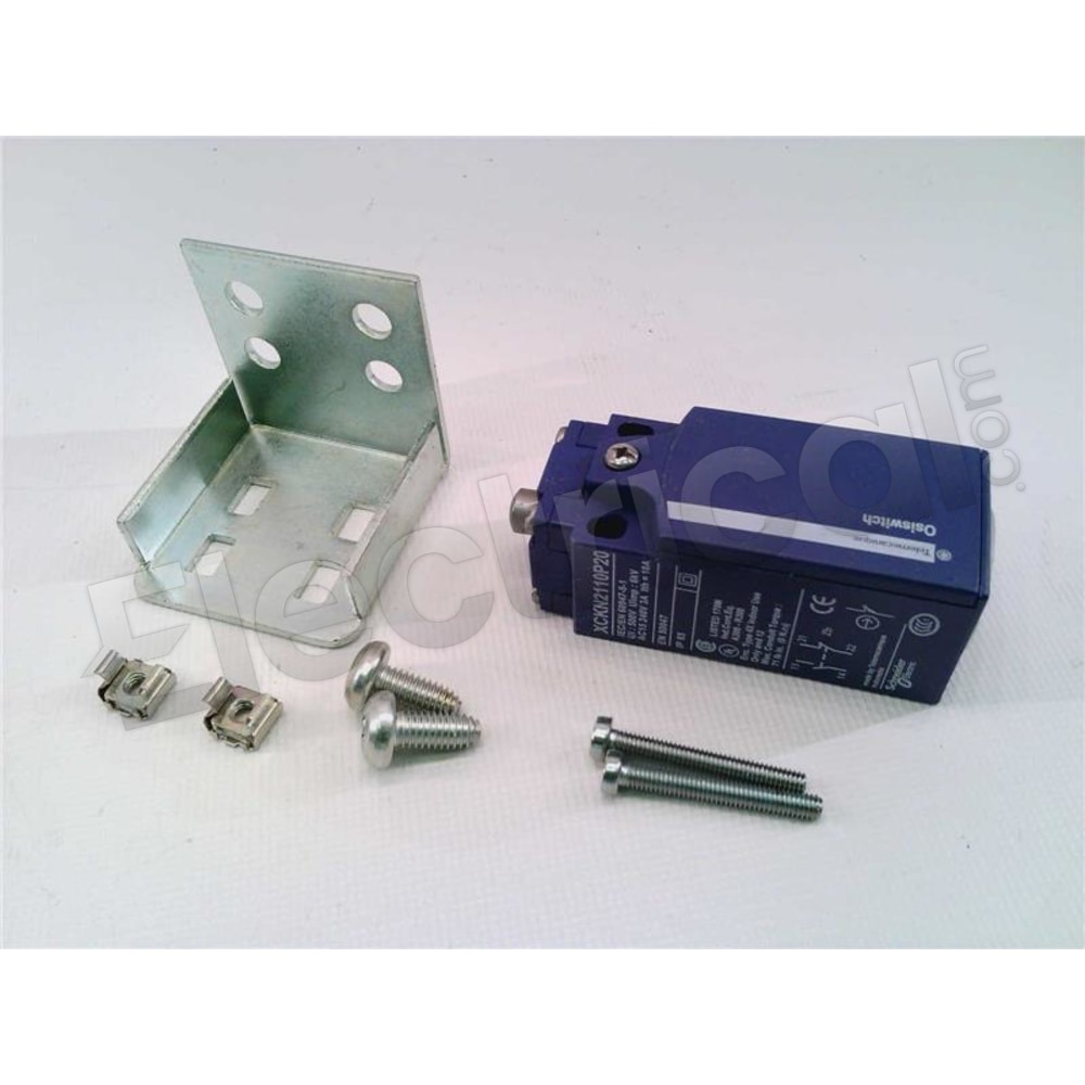 NSYDCM20 Schneider Electric Limit Switch Automation