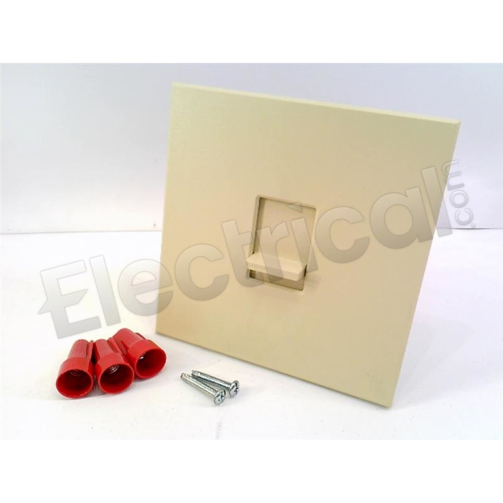 Lutron NT-1500-IV Wall Switch Electrical Product