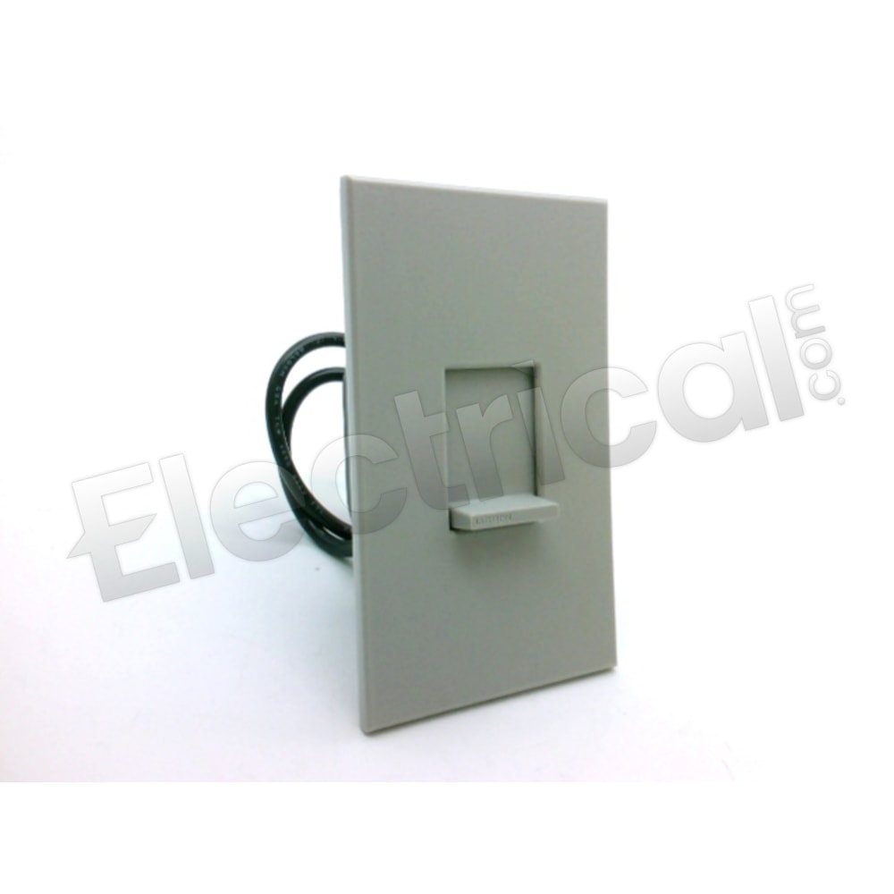 NT-1PS-GR Lutron Switch & Dimmer Electrical Product