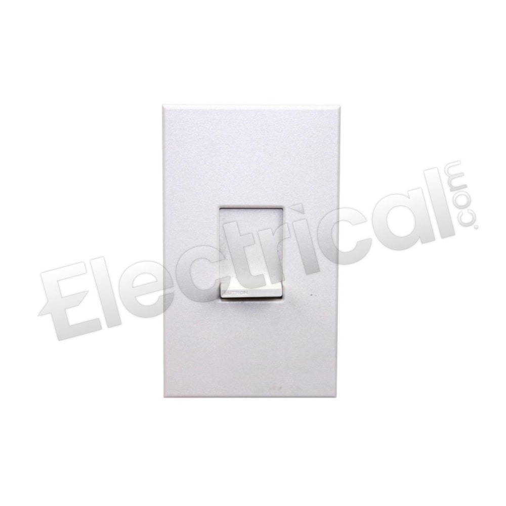 Lutron NT-S-NFB-WH Wall Plate Safety Equipment