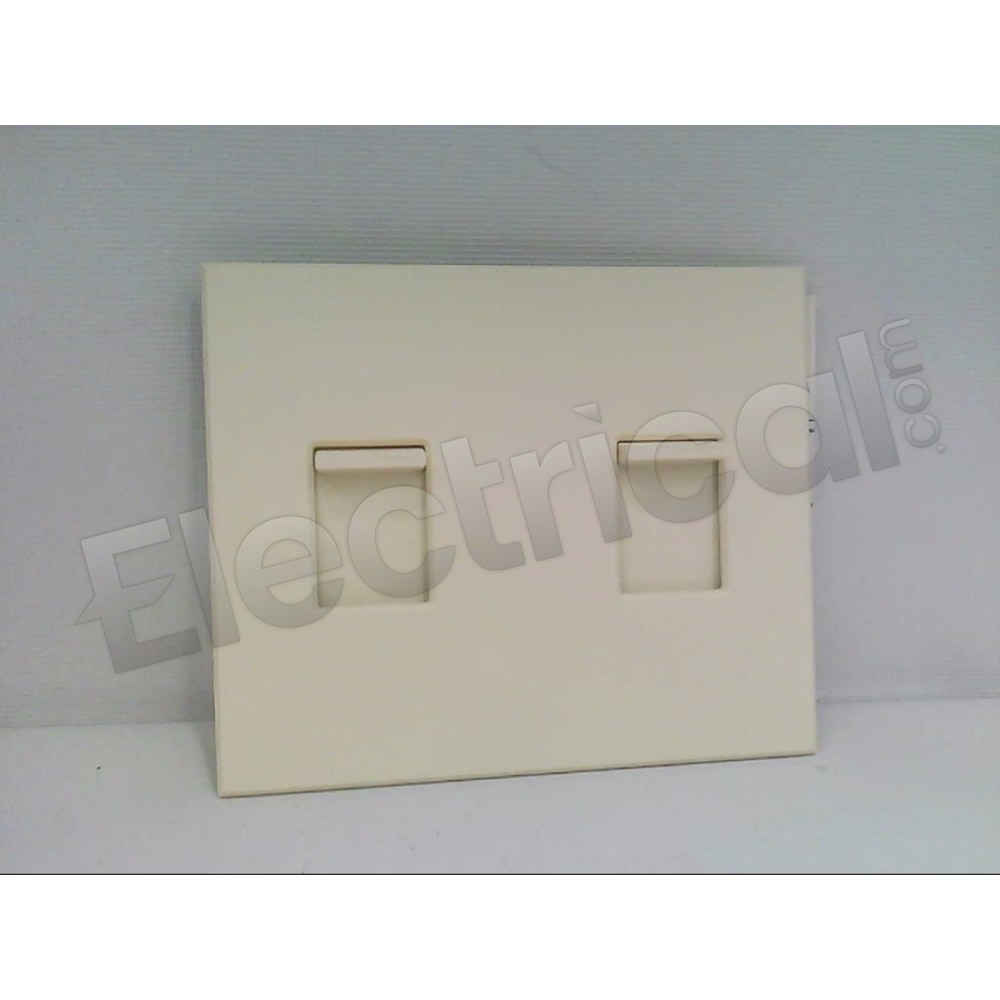 Lutron NT-SS-NFB-BE Wall Plate Electrical Product