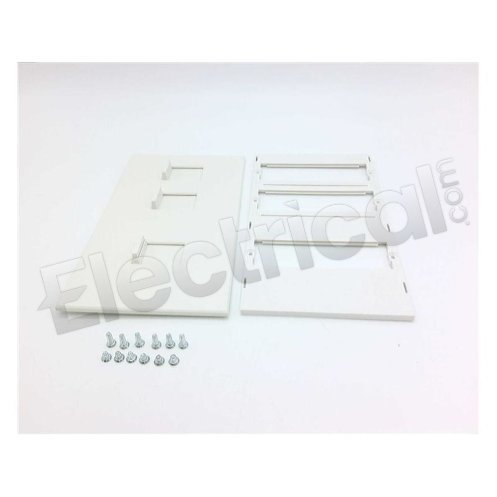 Lutron NT-SSU-FB-WH Wall Plate Electrical Product