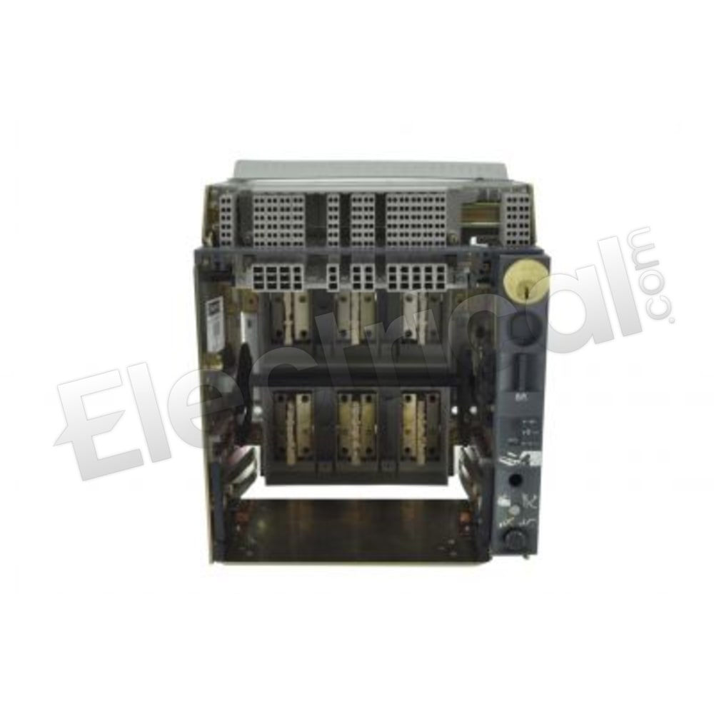 Square D NT12H-3P-CRADLE Cubicles (Cradles) Circuit Breaker