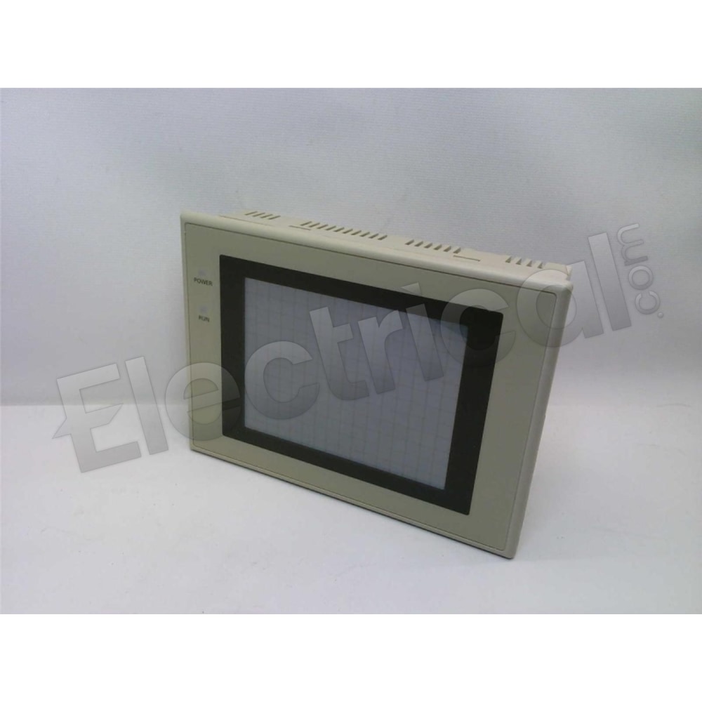 Omron NT31C-ST143-EV3 HMI Automation