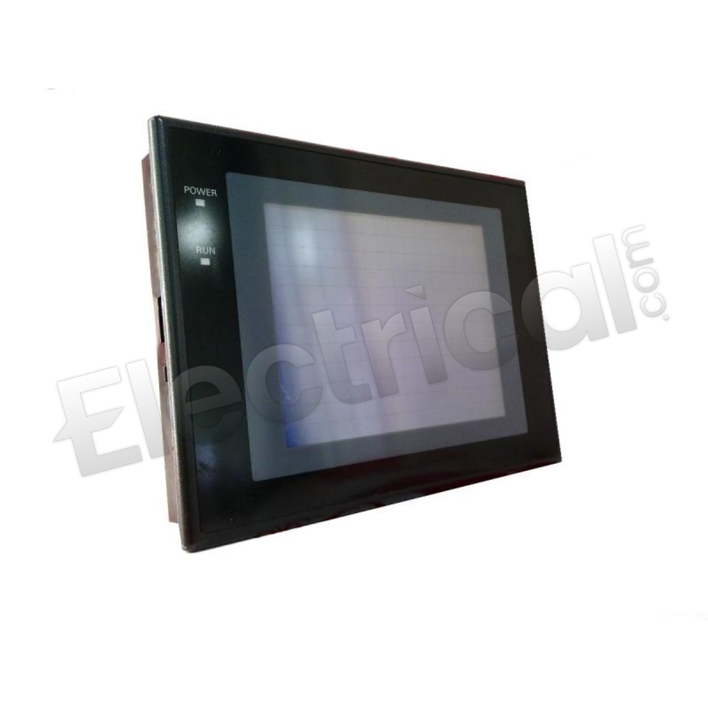 Omron NT31C-ST143B-EV3 HMI Automation