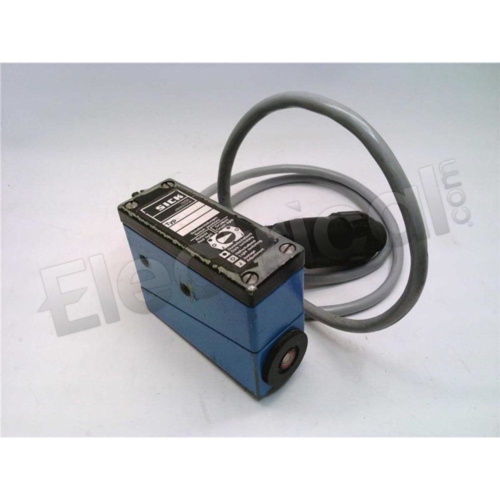 Sick NT6-0101 Sensor Automation