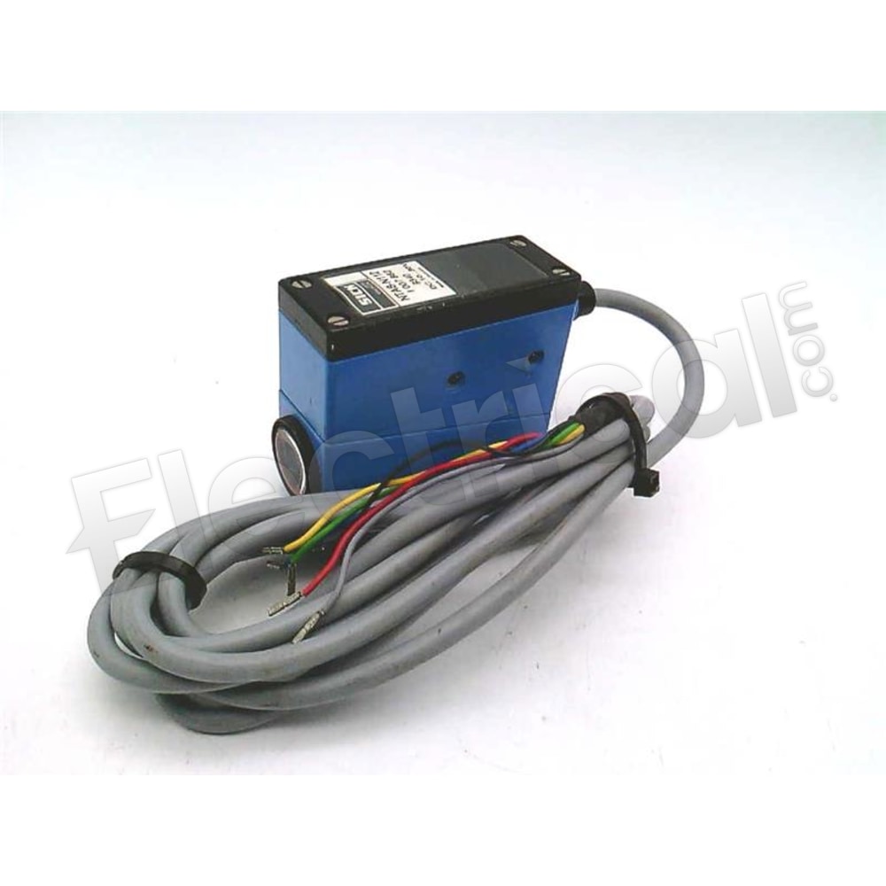 NTA6-N112 Sick Sensor Automation