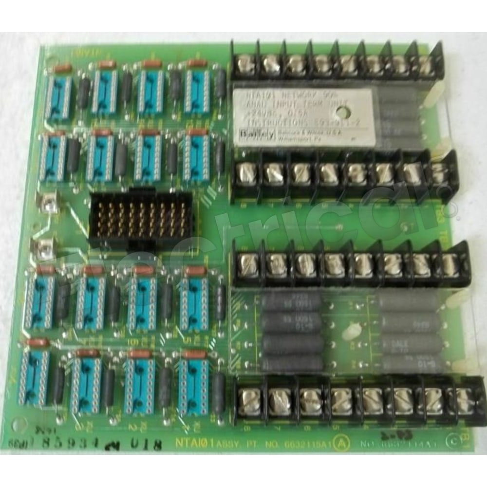 NTAI-01 ABB Industrial Computer Accessory Automation