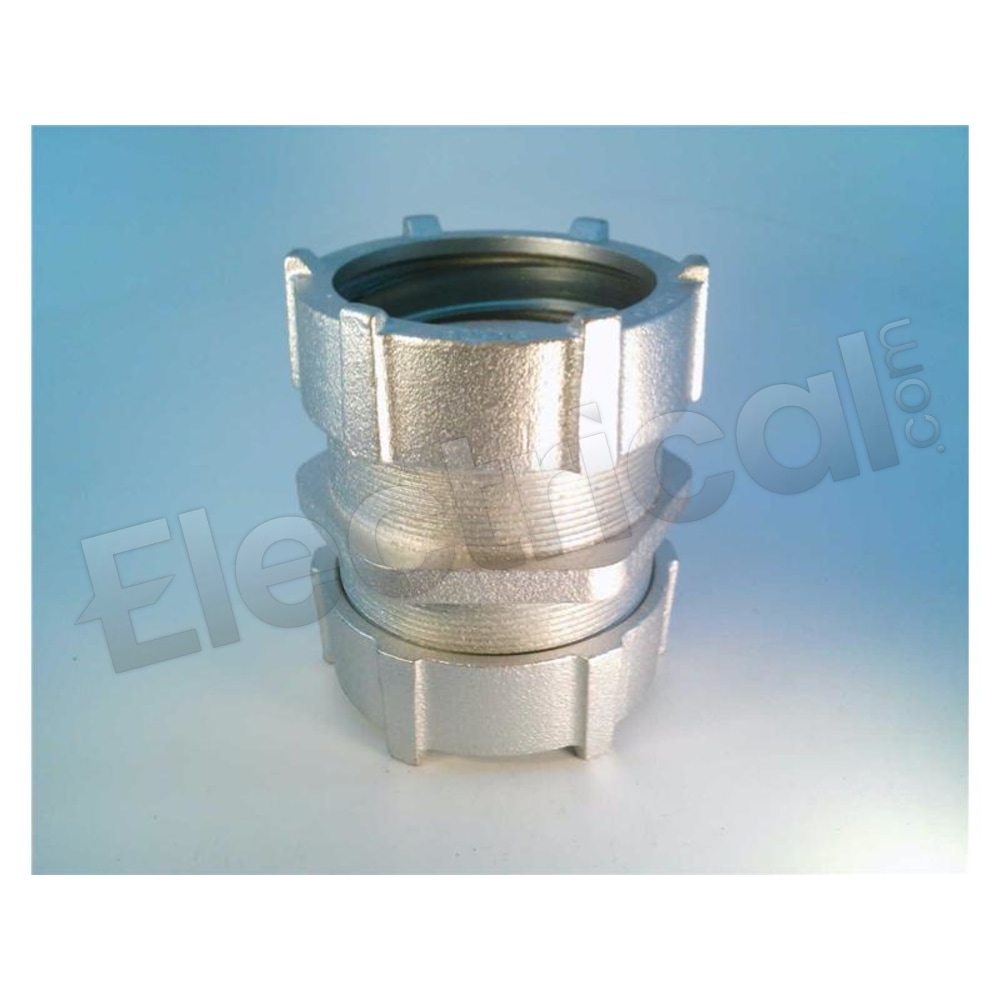 NTCC300 ACP Pipe and Coupling Machine Part