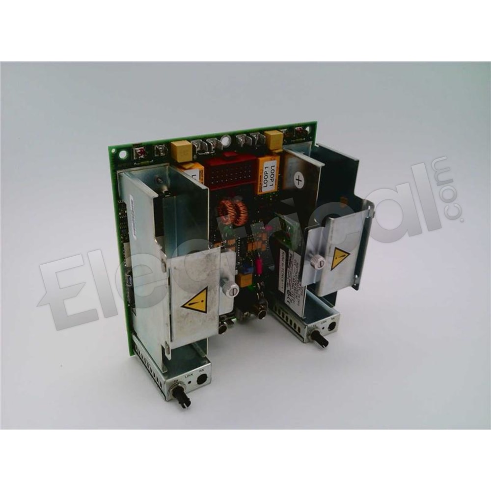 ABB NTCF23 PLC Module Automation