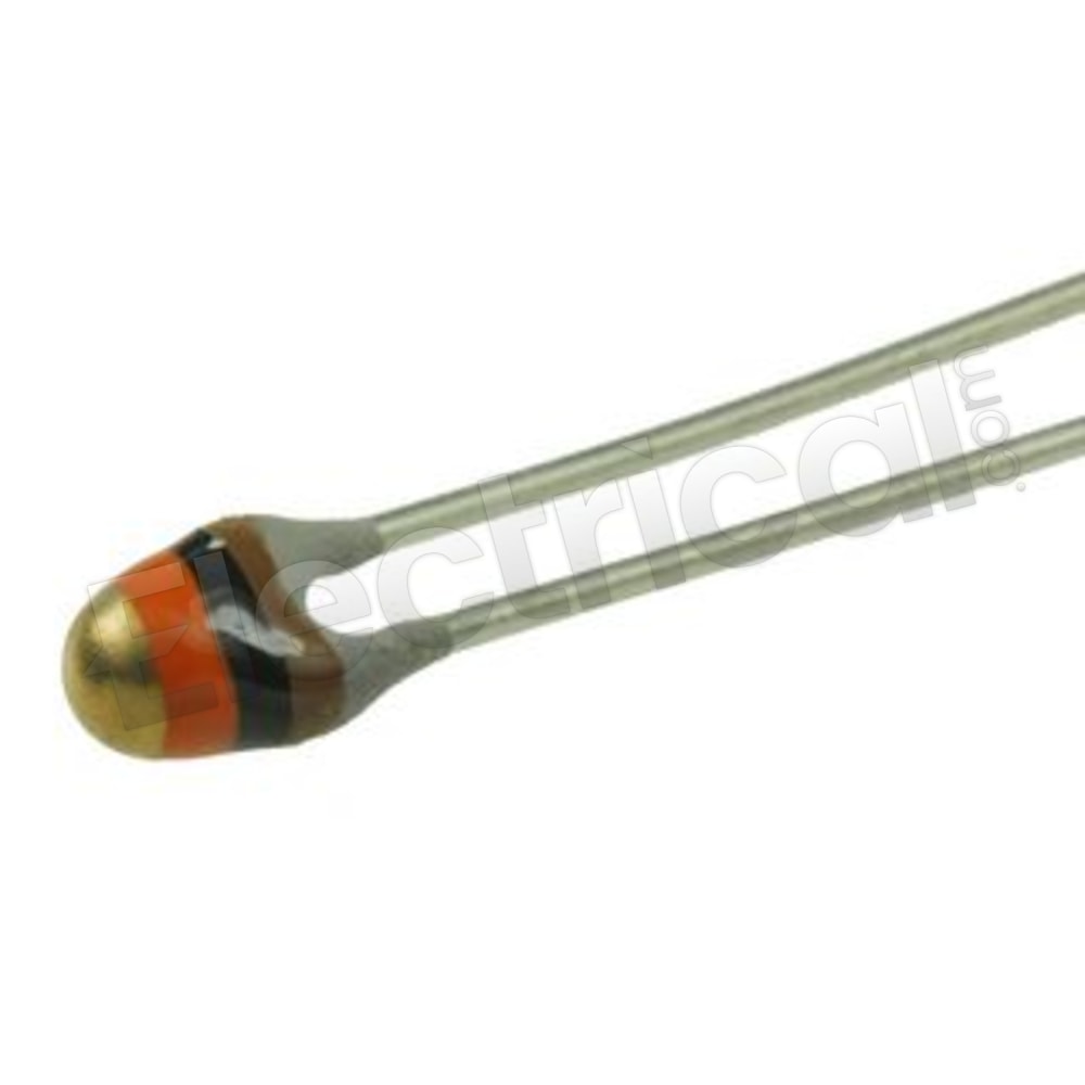 Vishay NTCLE100E3103JB0 Thermistor/Current Limiter Electrical Component