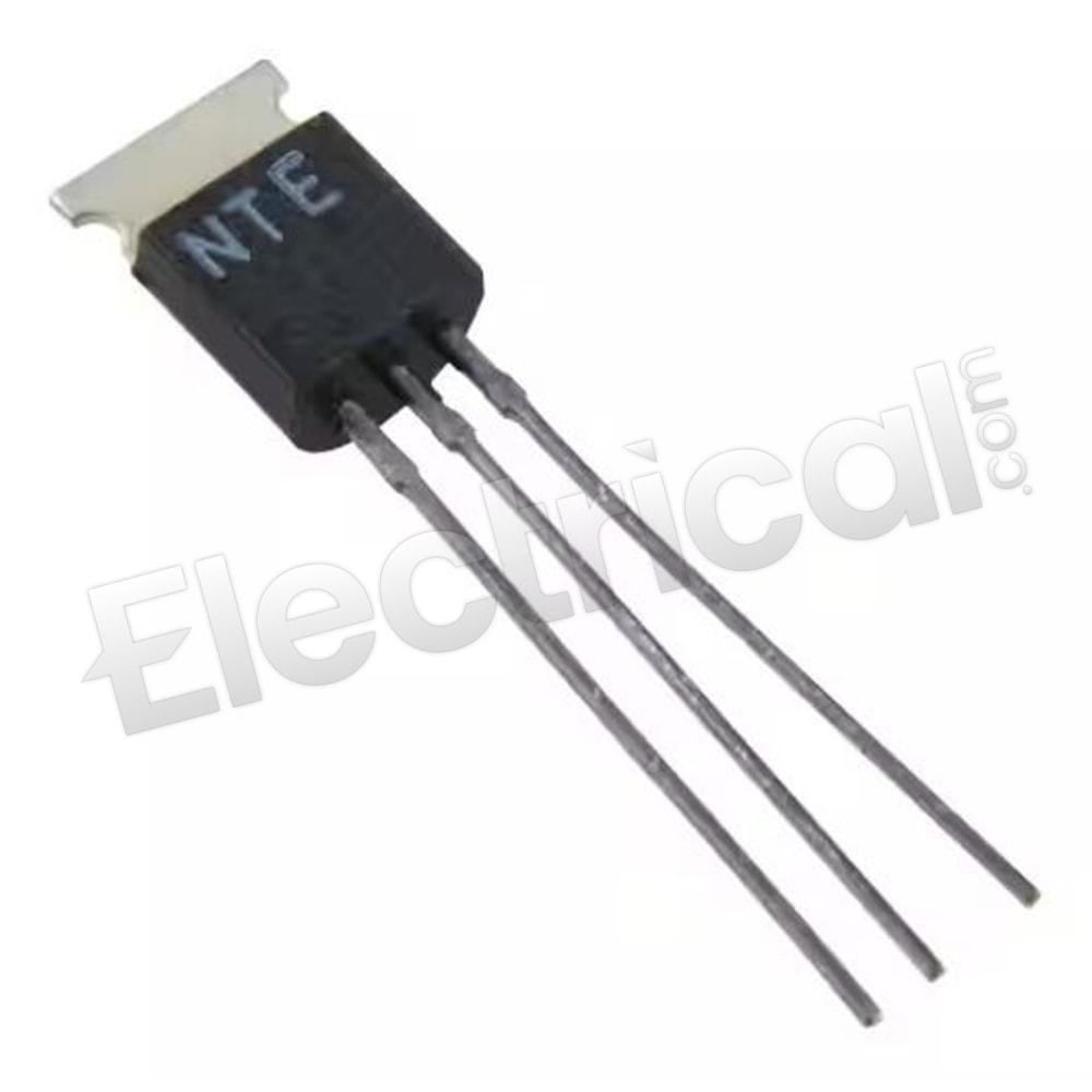 NTE NTE128P Transistor Semiconductor