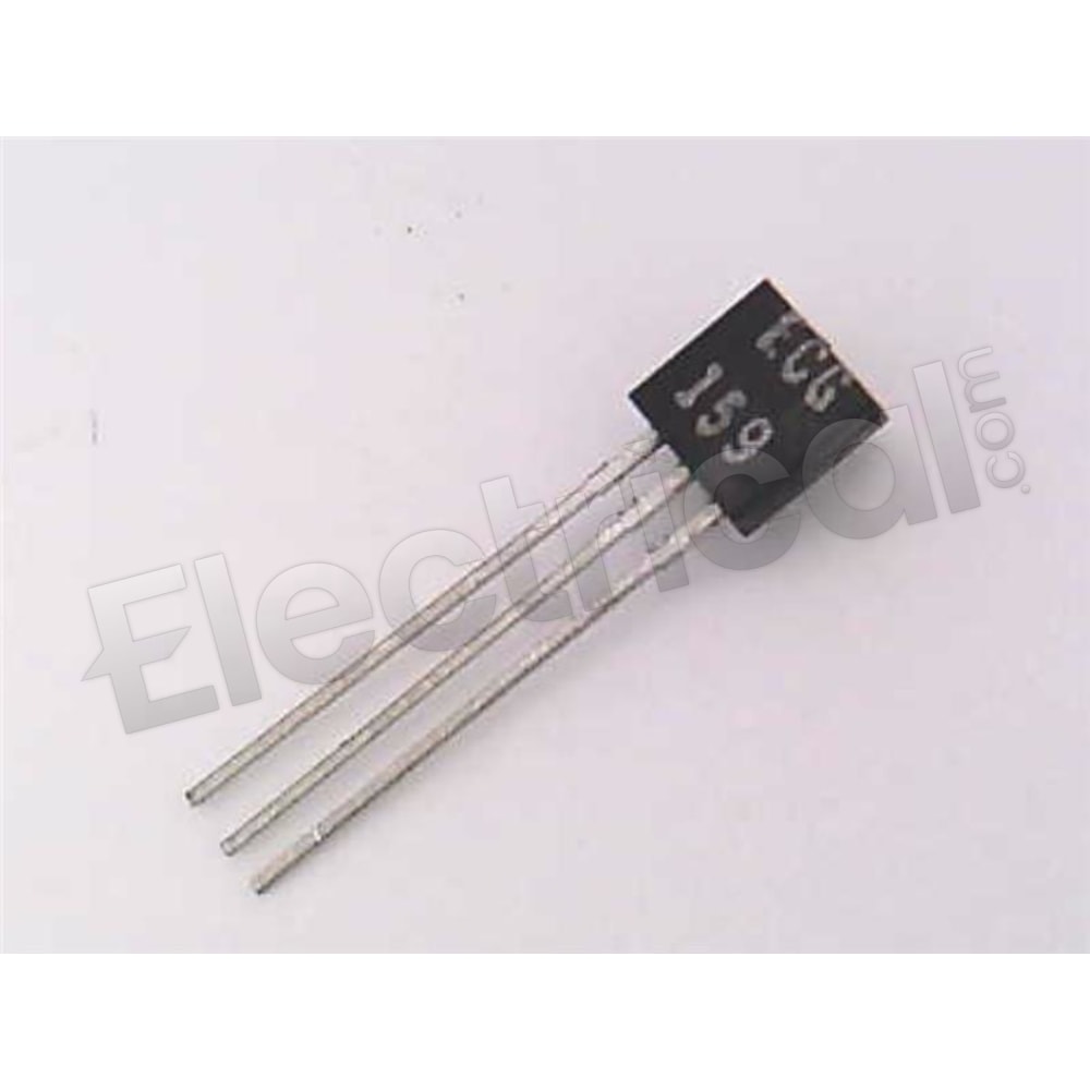 NTE159 NTE Transistor Circuit Breaker